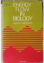 Energy Flow in Biology - Academic Press | Książka w Empik