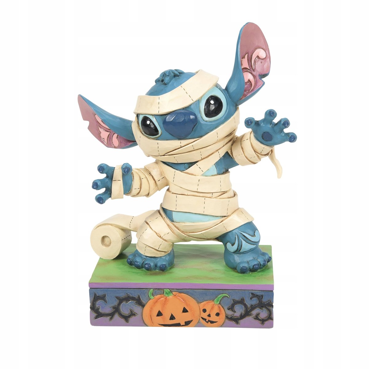 Enesco Figurka Jim Shore Mummy Stitch - Enesco | Sklep EMPIK.COM