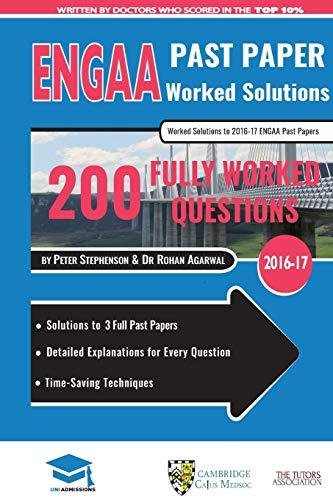 Engaa past paper worked solutions - Opracowanie zbiorowe | Książka w Empik