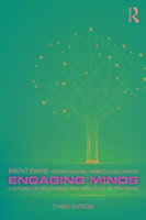 Engaging Minds - Davis Brent | Książka w Empik