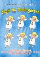 Engel im Kindergarten - Das kreative große Mitmachbuch - Baumann ...