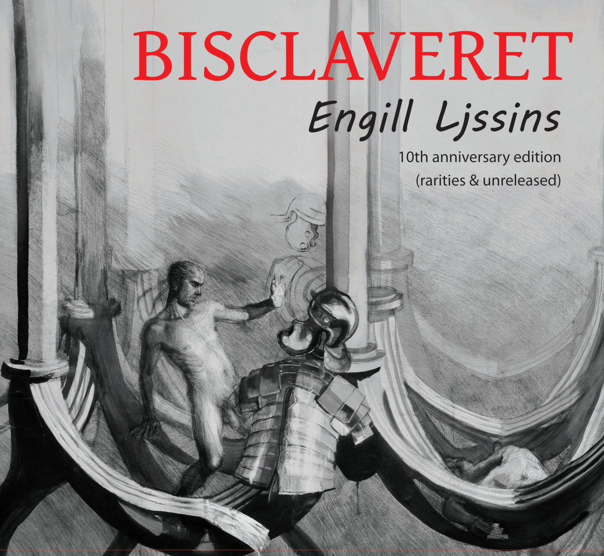 Engill Ljssins - Bisclaveret | Muzyka Sklep EMPIK.COM