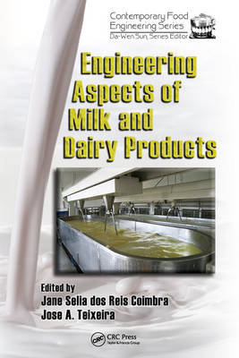 Engineering Aspects of Milk and Dairy Products - Opracowanie zbiorowe ...