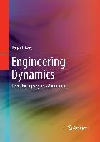 Engineering Dynamics - Gans Roger F. | Książka w Empik