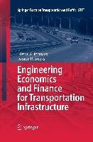 Engineering Economics and Finance for Transportation Infrastructure ...