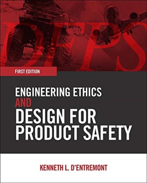 Engineering Ethics & Design For Product - Kenneth L. Dentremo | Książka ...