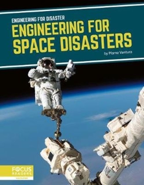 Engineering for Disaster. Engineering for Space Disasters - Ventura ...