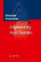Engineering Heat Transfer - Annaratone Donatello | Książka w Empik