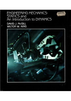 Engineering Mechanics An Introduction to Statics and Dynamics - | Książka w Empik
