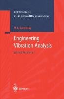 Engineering Vibration Analysis - Svetlitsky Valery A. | Książka w Empik