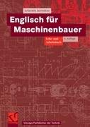 Englisch für Maschinenbauer - Jayendran Ariacutty | Książka w Empik