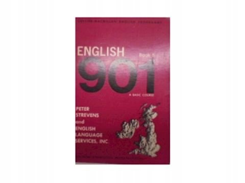 English 901 Book 5 - Michael Strevens | Książka w Empik