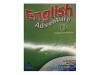 ENGLISH ADVENTURE 3 książka nauczyciela - Bogucka Magda | Książka w Empik