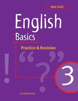 English Basics 3. Practice and Revision - Mark Cholij | Książka w Empik