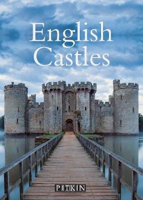 English Castles - Lockhart Ann | Książka w Empik