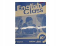 English class a1 w sklepie Empik