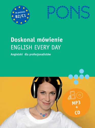 English Every Day - Opracowanie zbiorowe | Książka w Empik