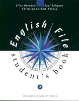 English file. Student's book 2 | Sklep EMPIK.COM