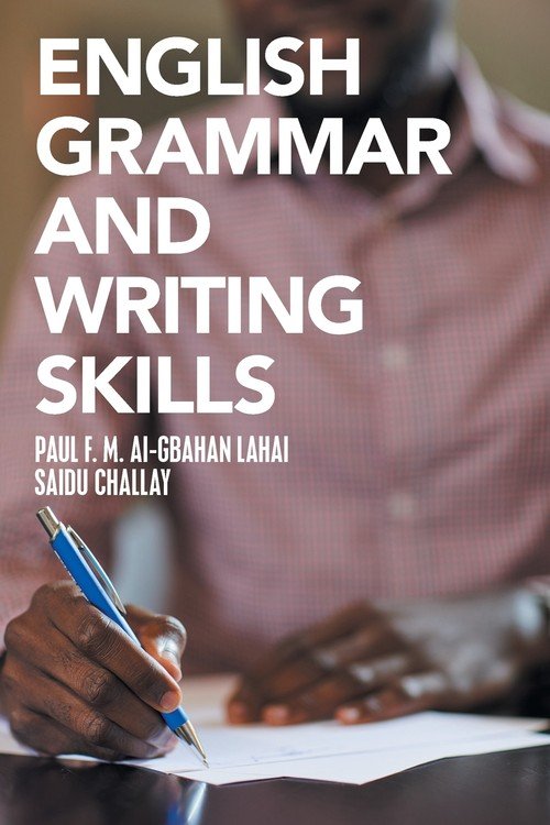 English Grammar and Writing Skills - W opisie | Książka w Empik