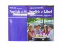 English in mind student's book 3 teacher;s book 3 - Roddgers Kenneth ...