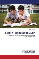 English Independent Study - Inayati Nina | Książka w Empik