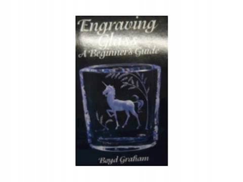 Engraving Glass - Graham Boyd | Książka w Empik