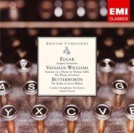 Enigma Variations - London Symphony Orchestra | Muzyka Sklep EMPIK.COM