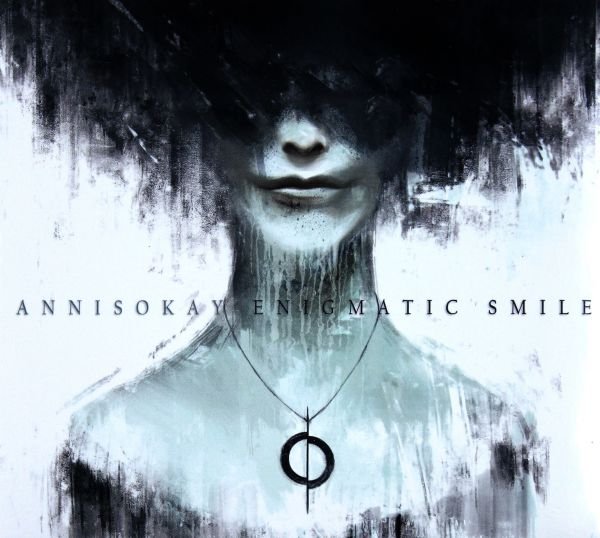 Enigmatic Smile - Annisokay | Muzyka Sklep EMPIK.COM