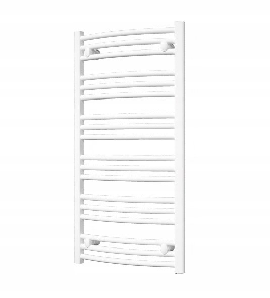 ENIX DT grzejnik łazienkowy drabinka 986 x 500 mm 10 bar rozstaw 45 cm - ENIX | Sklep EMPIK.COM