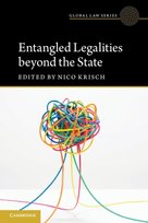 Entangled Legalities Beyond the State - Opracowanie zbiorowe | Książka ...
