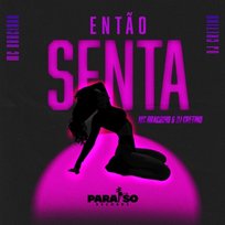 Então Senta - Mc Bracinho | Muzyka, mp3 Sklep EMPIK.COM