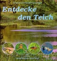 Entdecke den Teich - Fischer-Nagel Heiderose | Książka w Empik