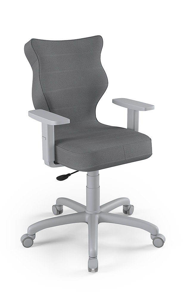 Entelo, Krzesło obrotowe Arco Letto 17 rozmiar 6 - ENTELO | Sklep EMPIK.COM