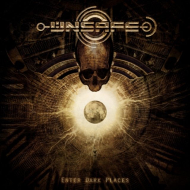 Enter Dark Places - Mighty Music | Muzyka Sklep EMPIK.COM