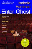 Enter Ghost - Isabella Hammad | Książka w Empik