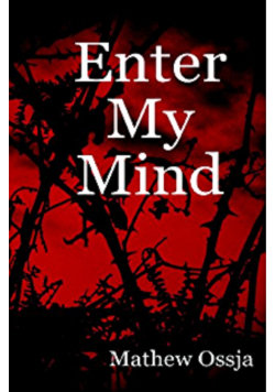 Enter My Mind - | Książka w Empik