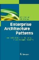 Enterprise Architecture Patterns - Inversini Reto | Książka w Empik