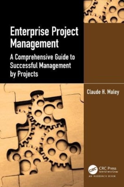 Enterprise Project Management: A Comprehensive Guide to Successful ...