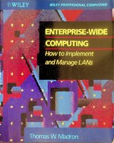 Enterprise wide Computing - Opracowanie zbiorowe | Książka w Empik