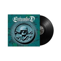 Entombed, płyta winylowa - Entombed | Muzyka Sklep EMPIK.COM