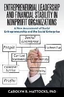 Entrepreneurial Leadership and Financial Stability in Nonprofit ...