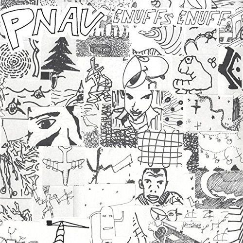 Enuffs Enuff Pnau Muzyka Sklep Empikcom