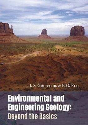 Environmental and Engineering Geology - Griffiths J. S. | Książka w Empik