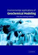 Environmental Applications of Geochemical Modeling - Opracowanie ...
