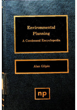Environmental planning - | Książka w Empik