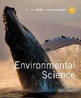Environmental Science - Miller Tyler G. | Książka w Empik