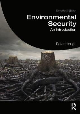 Environmental Security: An Introduction - Peter Hough | Książka w Empik