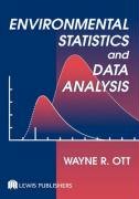 Environmental Statistics and Data Analysis - Ott Wayne R. | Książka w Empik