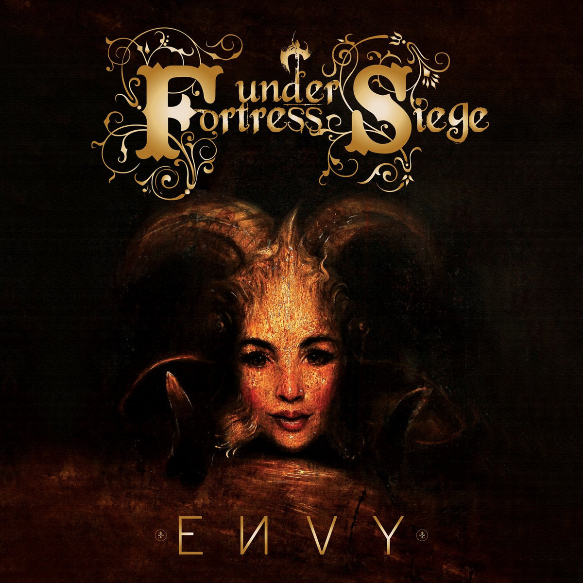 Envy - Fortress Under Siege | Muzyka Sklep EMPIK.COM