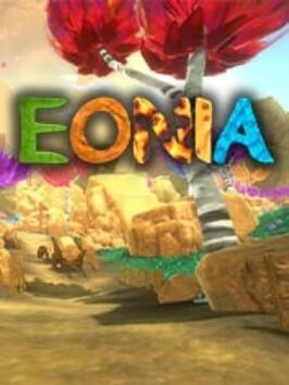 EONIA (PC) klucz Steam () - MUVE.PL | Gry i programy Sklep EMPIK.COM